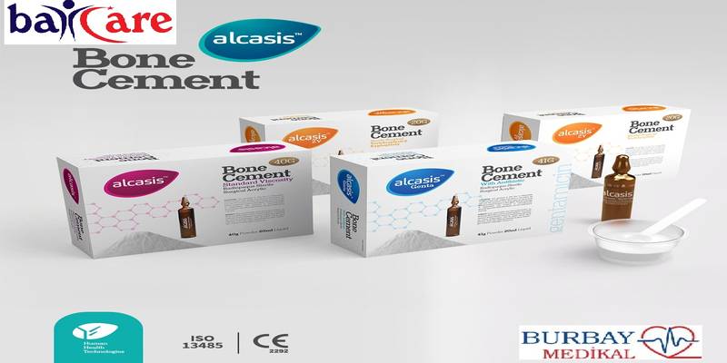 Burbay Medikal - Bone Cement