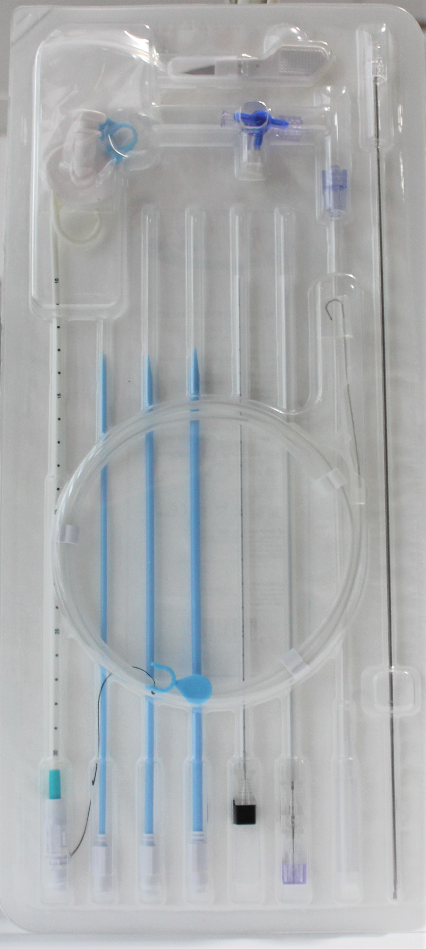 Pigtail Drainage Catheter at Ellie Lowin blog